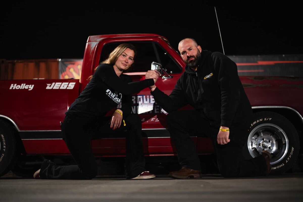 About Morgan - Metals By Morgan