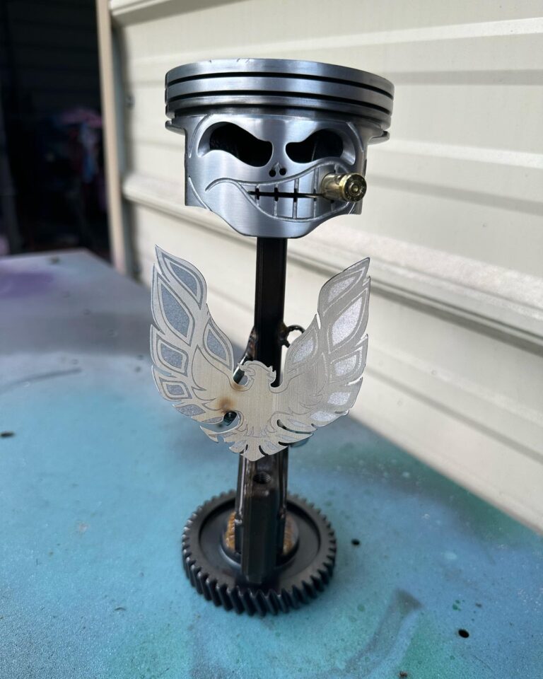 Gallery - Metals By Morgan