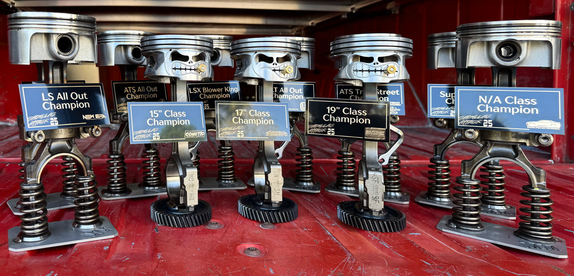 About Morgan - Metals By Morgan