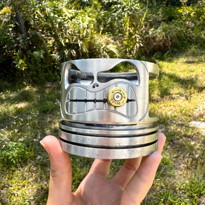 Shop - Metals By Morgan