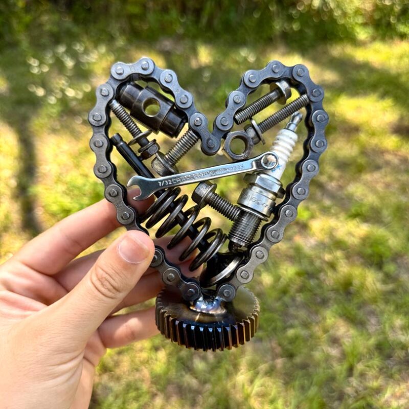 Shop - Metals By Morgan