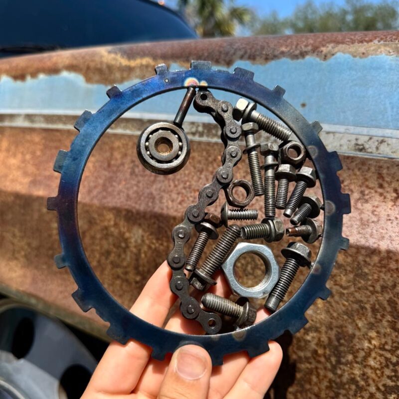 Shop - Metals By Morgan