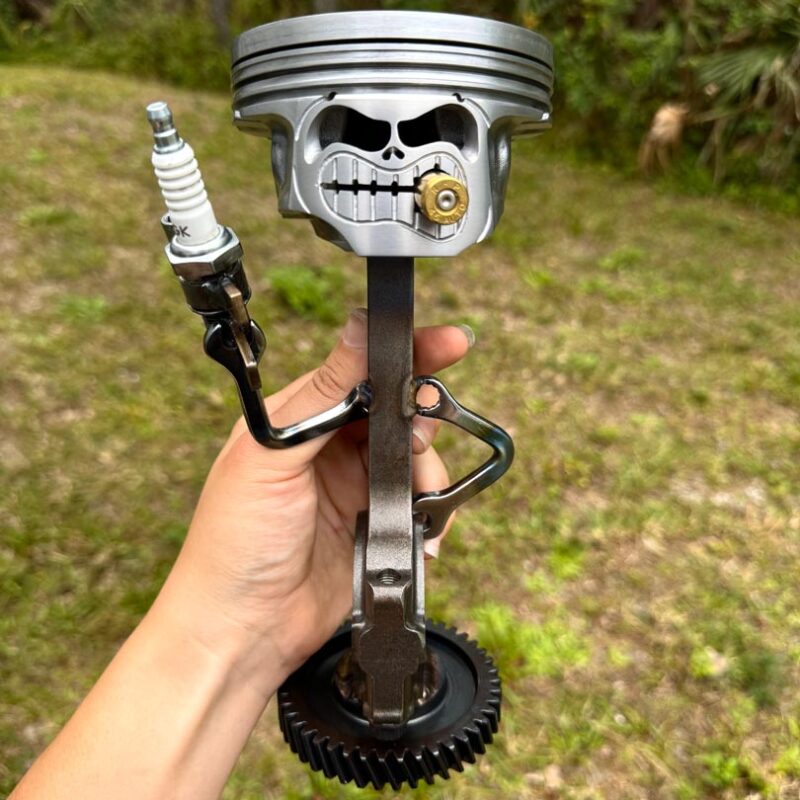 Shop - Metals By Morgan