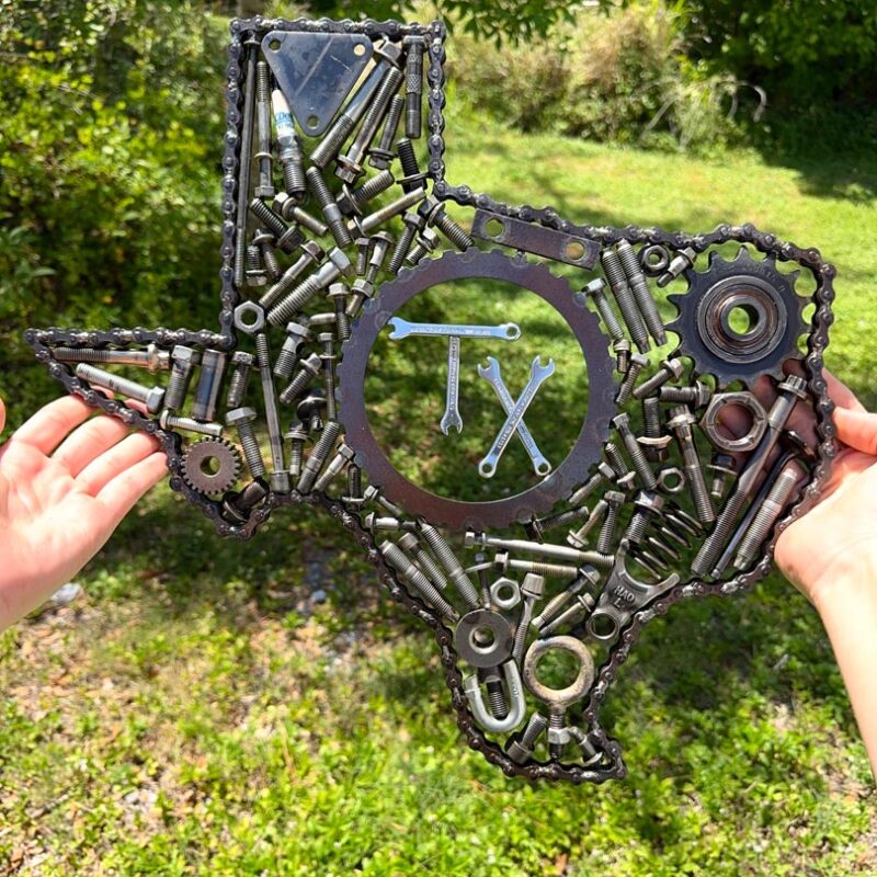 Shop - Metals By Morgan